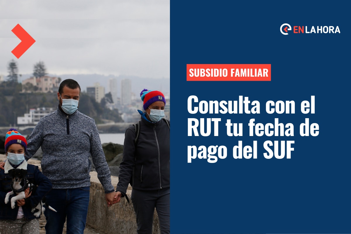 Subsidio Familiar con RUT: Todo lo que necesitas saber | Subsidio Chile
